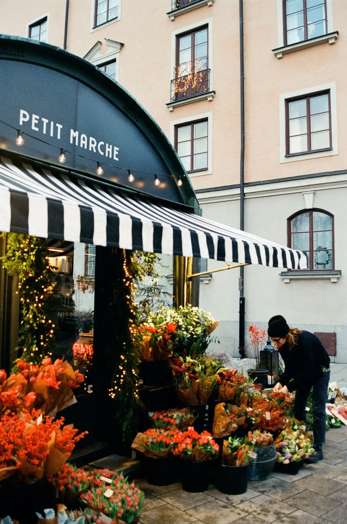 Storefront Signs Kernersville | Exterior Store Front Signs